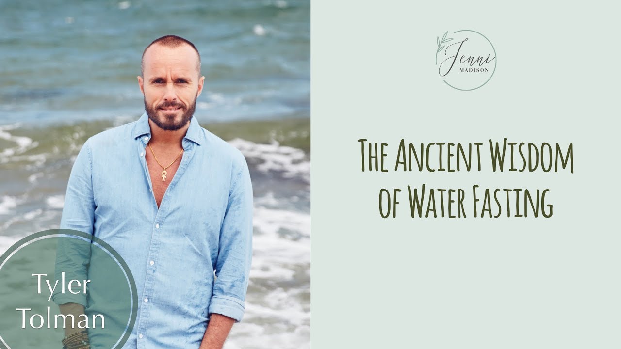 The Ancient Wisdom of Water Fasting and How The Body Heals Itself ...