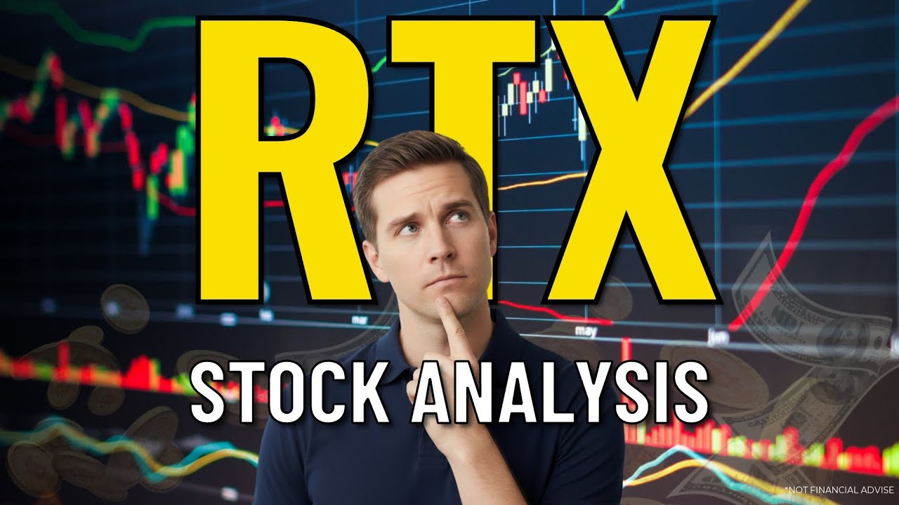 RTX Stock Surge: Record Backlog & Earnings Beat! RTX Stock Analysis ...