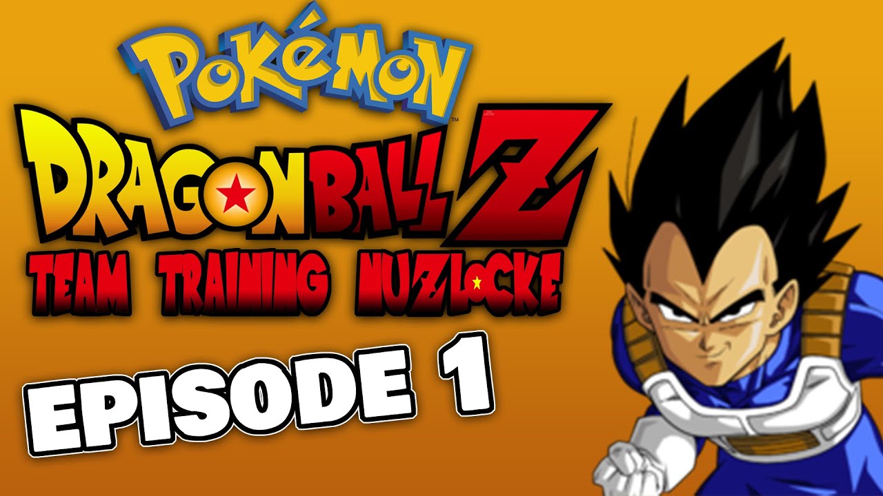 A Great Combination of Two Wonderful Franchises! | Pokemon Dragon Ball ...