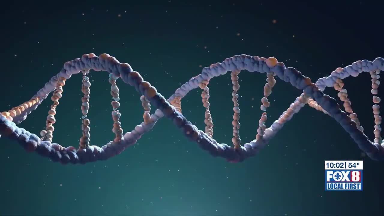 Zurik: New Orleans DNA backlog climbs to nearly 100k untested samples ...