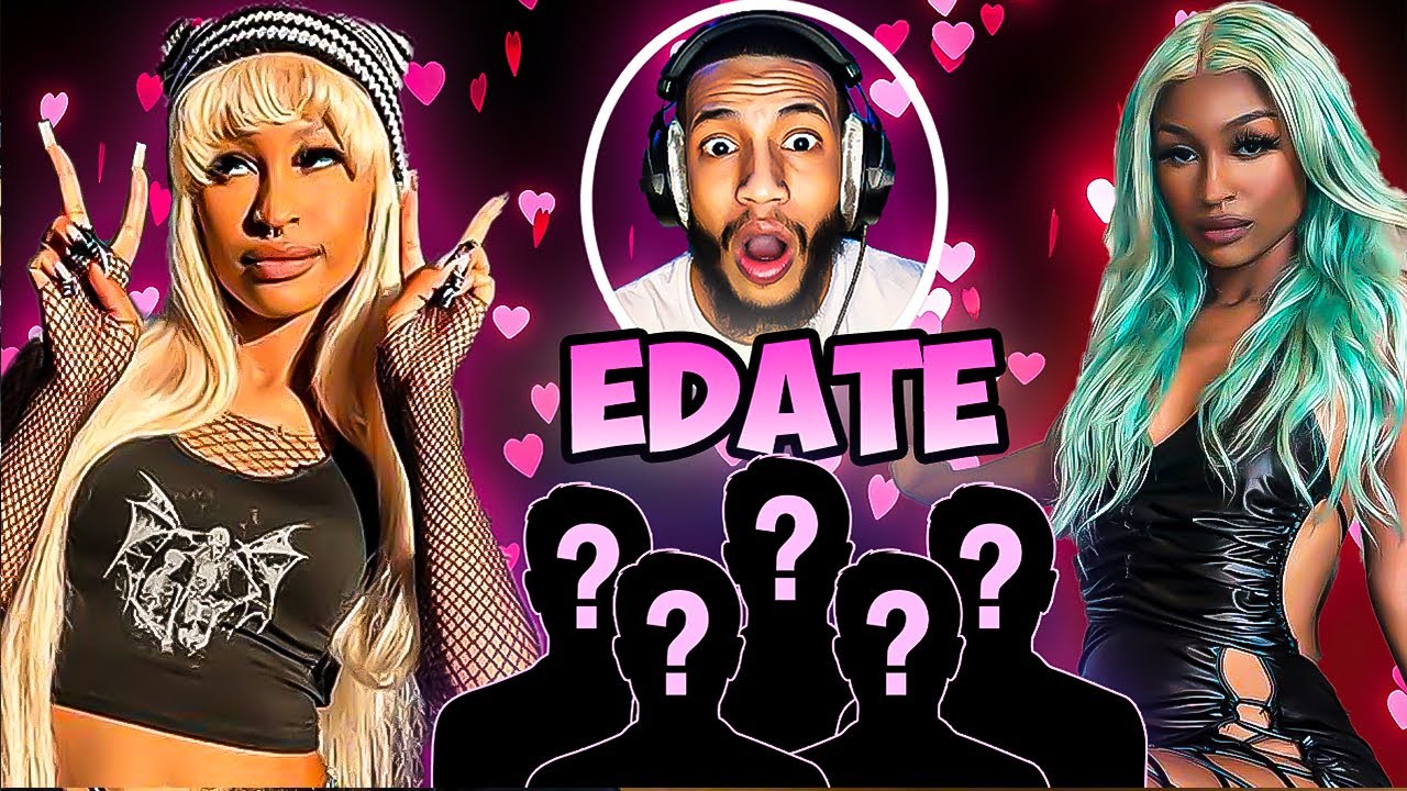 J0NAYE EDATE FT AESDR, TOMMY 900, EMEKURIA, ROB GRINCH, RJ THE GOAT ...