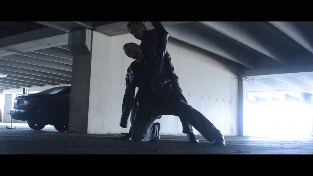 Spirit Unforgiving Fight Scene - YouTube