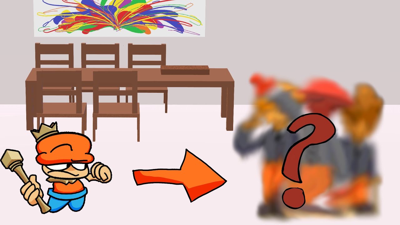 fnf golden apple minus norman - YouTube