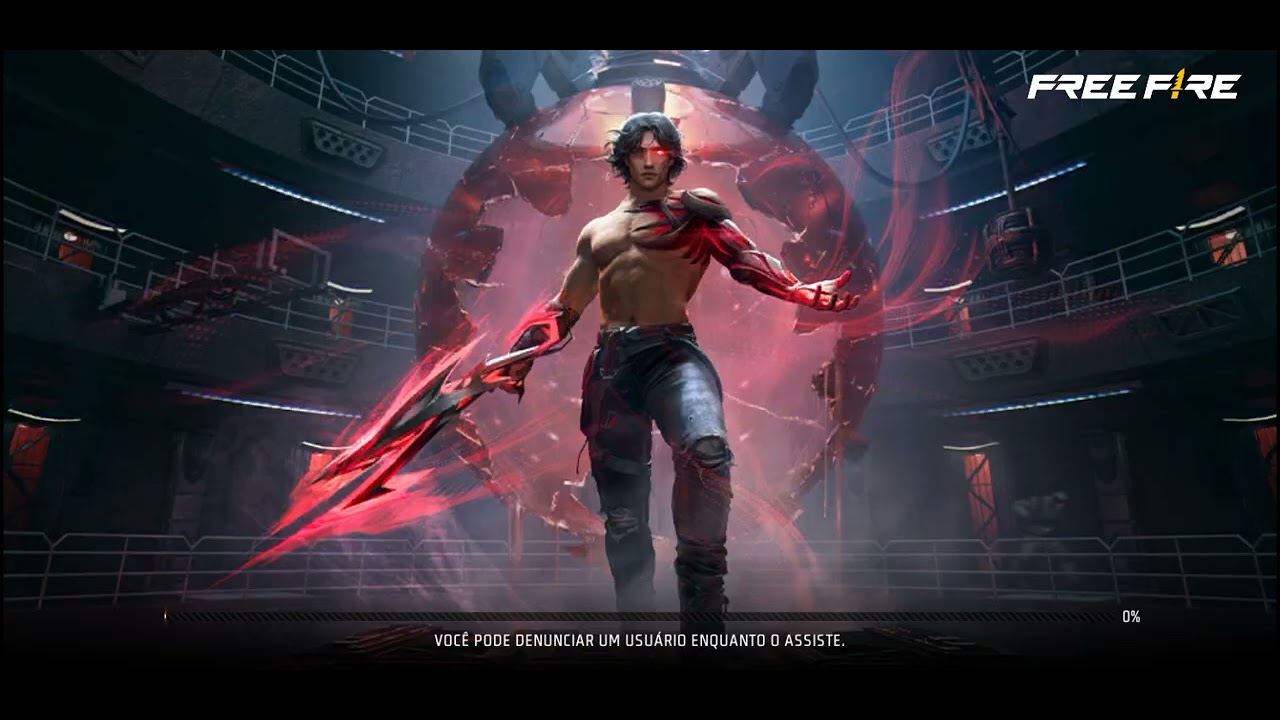 joguei frifaire pela primeira vez - YouTube