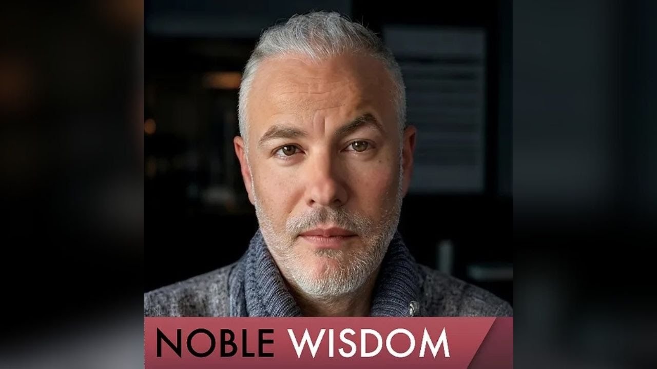 Wisdom Driven with Jon LoDuca - YouTube