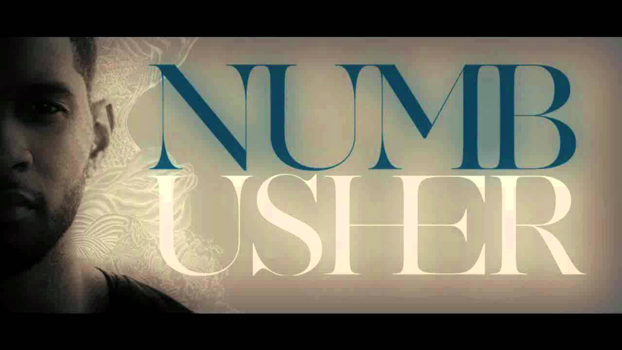 Usher Numb new song 2012 - YouTube