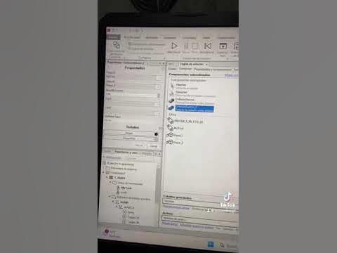 Pick and place en robotstudio. - YouTube
