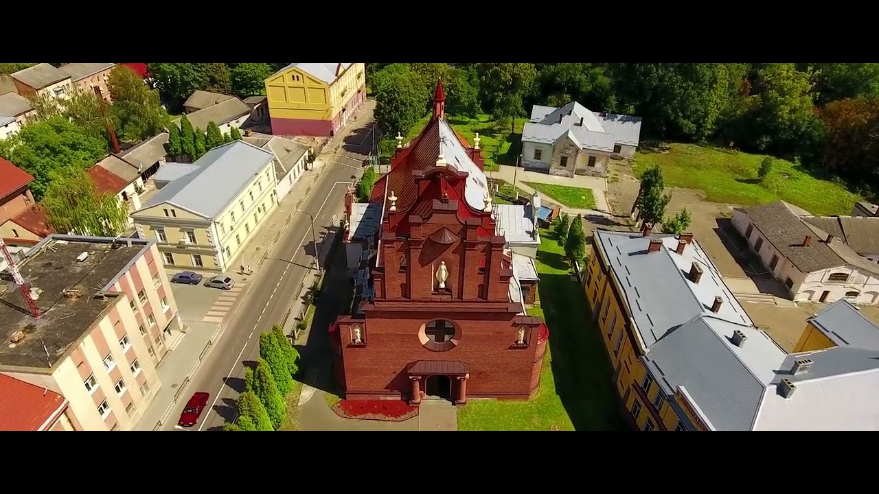 ГОРОДОК GORODOK UKRAINE 4K online video cutter com - YouTube