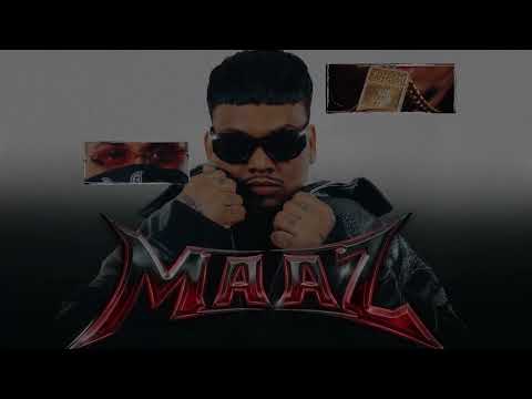 Pain l SAMBATA l Official Visualiser ( Prod.by Zerochill ) Def Jam India