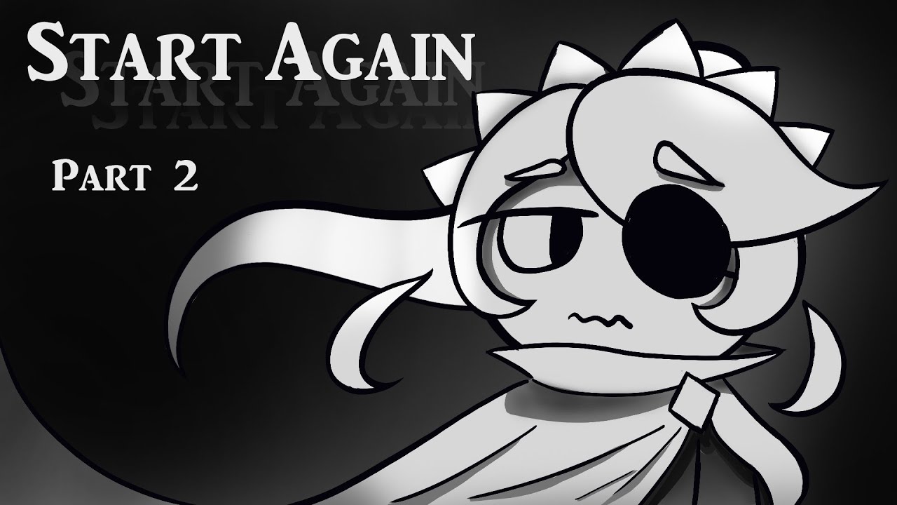 Start Start once again [Start Again: A Prologue, Part 2] - YouTube