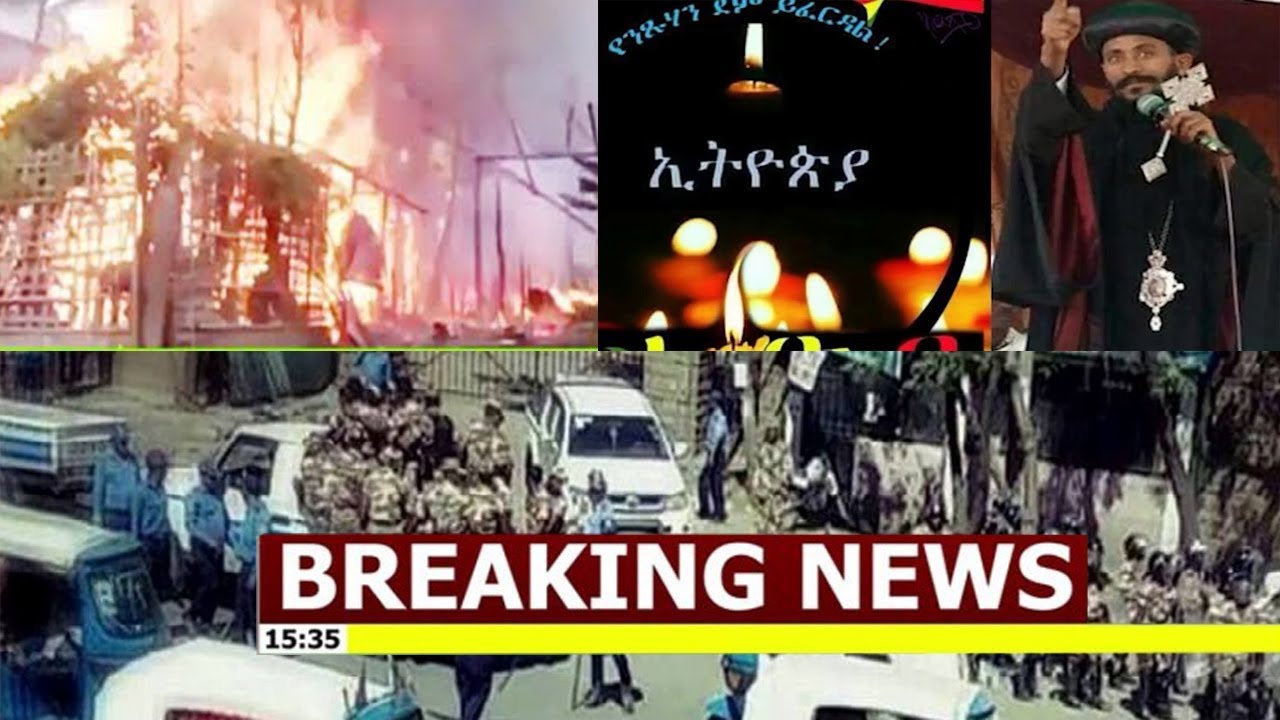 ESAT Eletawi daily news today 21 Feb 2019 / Breaking Ethiopian News ...