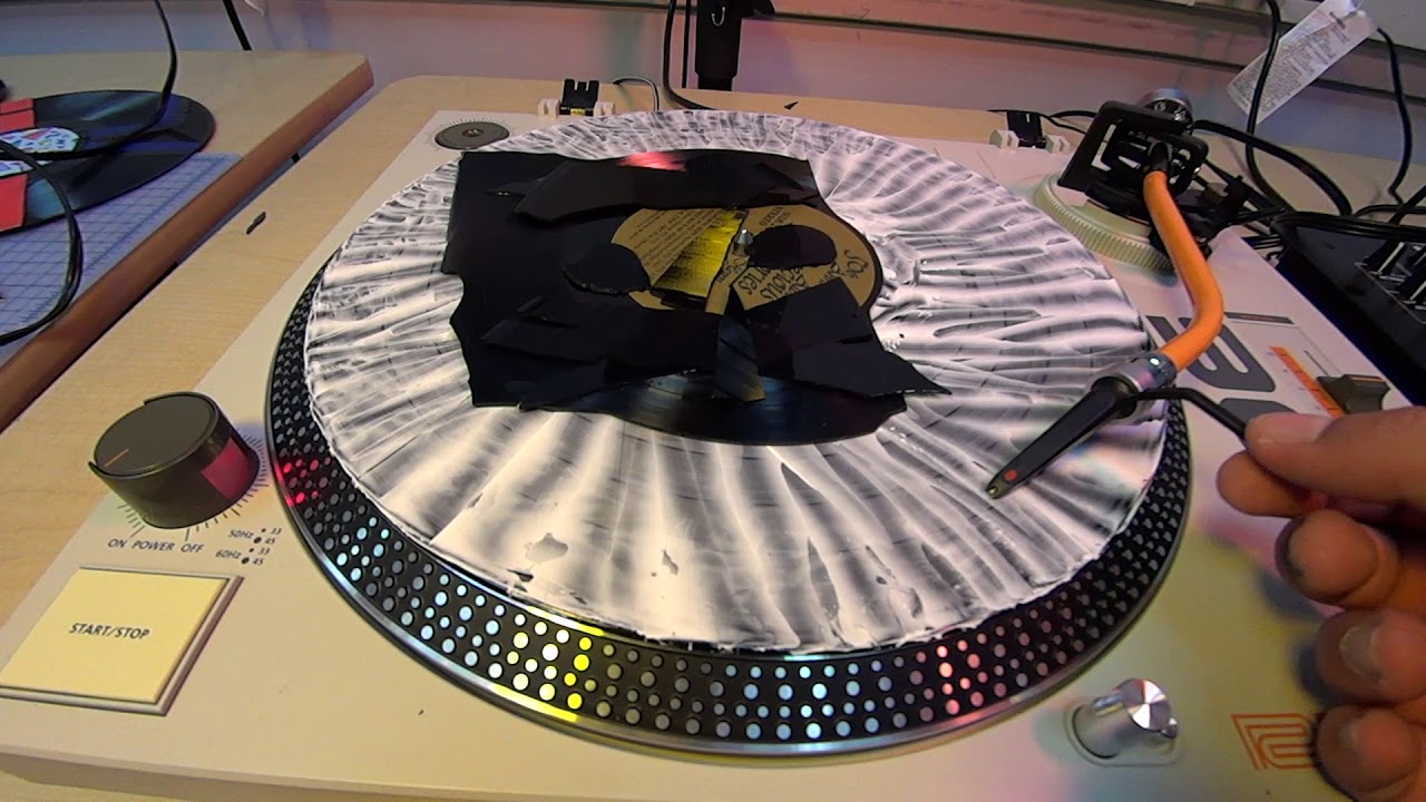 2019: Two I's by Luke Calderon - YouTube