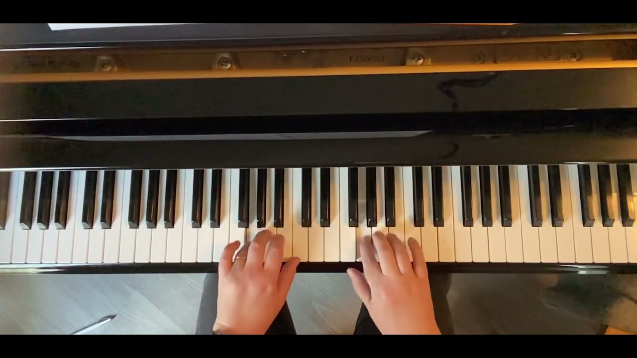Morning Bounce - Bernard Geary - YouTube