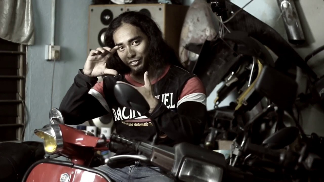 Filem Mat Moto 2 Bakal Keluar? - YouTube