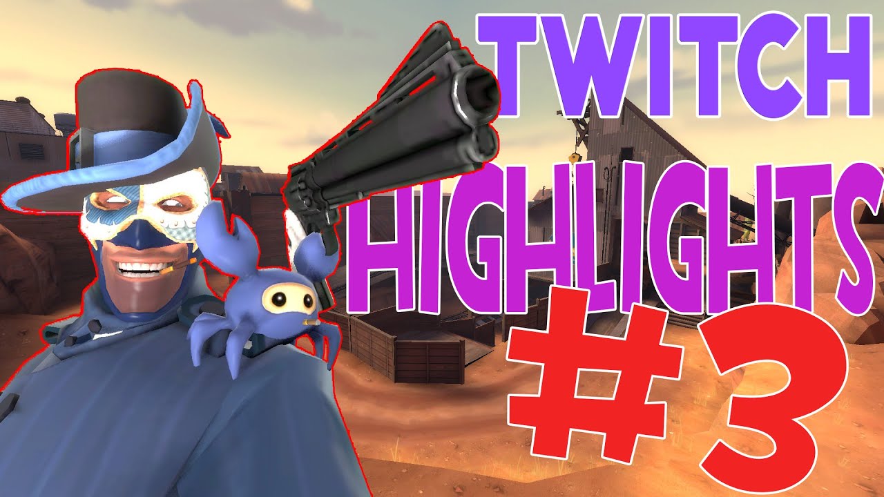 TWITCH HIGHLIGHTS #3 - GOBLINIER - YouTube