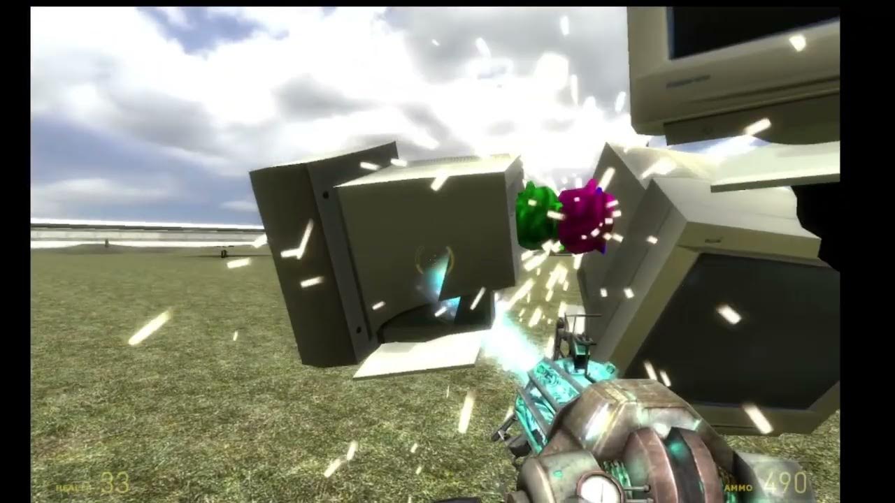 JBMOD TUTORIAL PROP RAGDOLL!!11 - YouTube