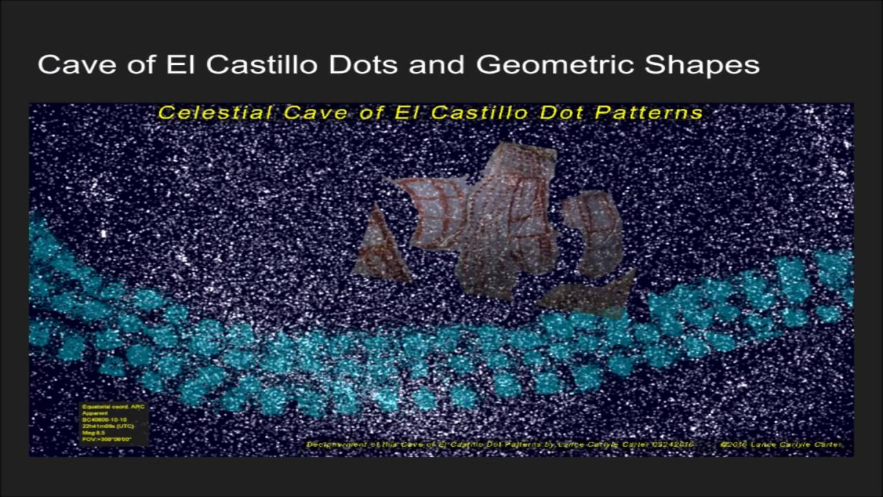 Tech Trends - Celestial Cave Art - YouTube