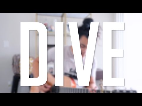 OTS: "Dive" - An Ed Sheeran Cover - YouTube