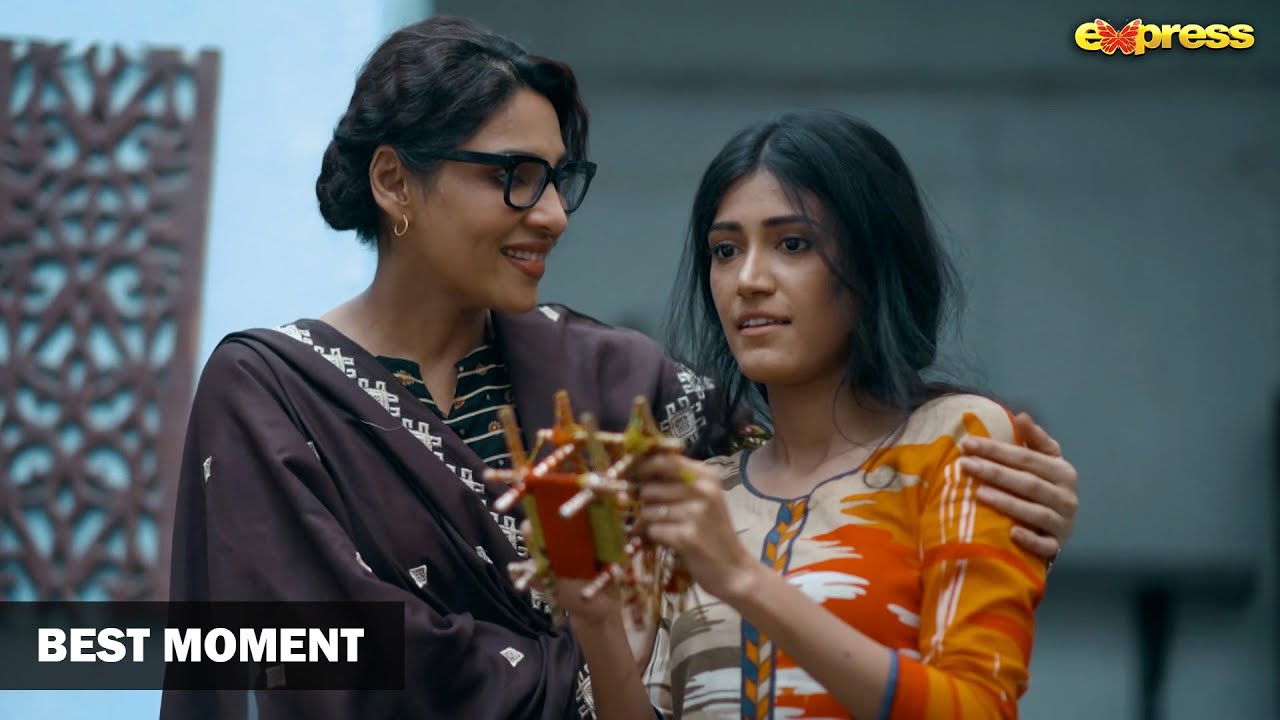 Guru - Episode 27 | Best Moment 08 | Express TV - YouTube