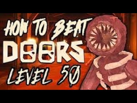 All new door 50 safe spots from the REVAMPED Library. (Doors content ...