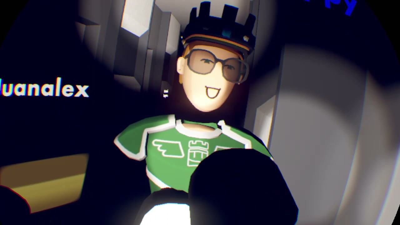 Scp 09 sweaty balls - YouTube