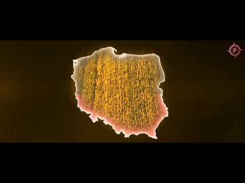 Poland incoming | Polska - klip promocyjny