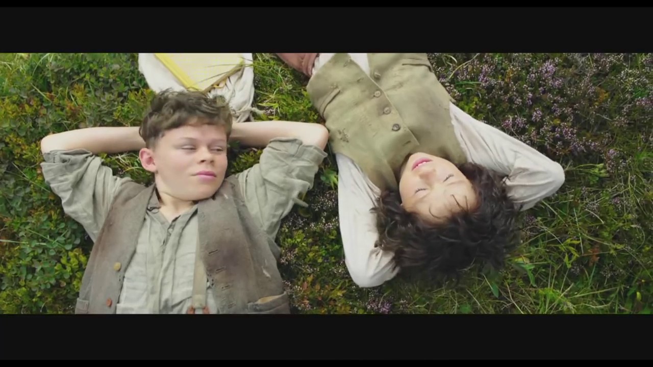 Heidi - Trailer - YouTube