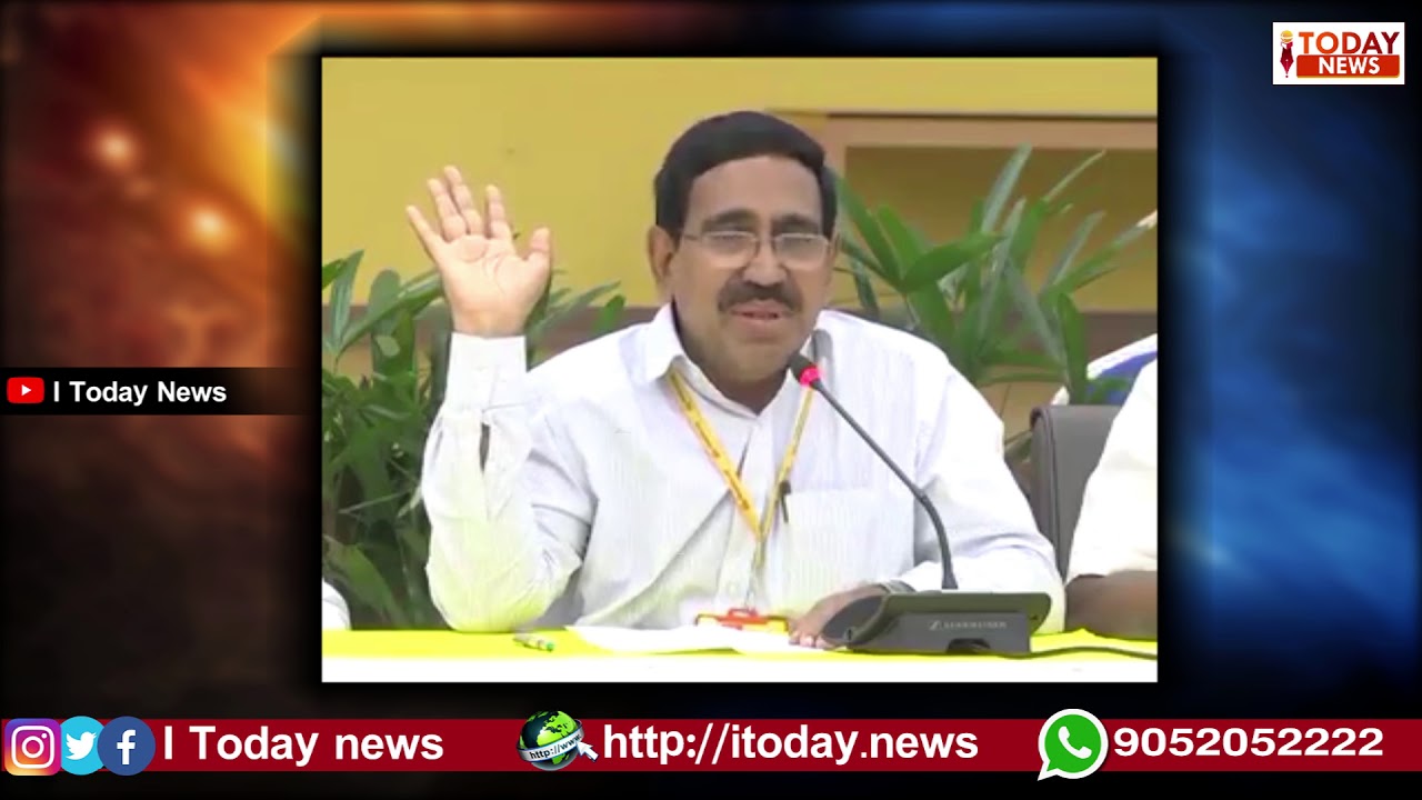 Tdp Minister Narayan Fires on Pavan Kalyana | Janasena | Tdp Leaders|Cm ...