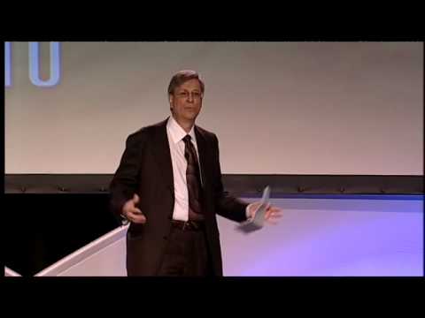 Peter J Dekom Speech 1/7 CFTPA Prime Time in Ottawa Conferece - YouTube