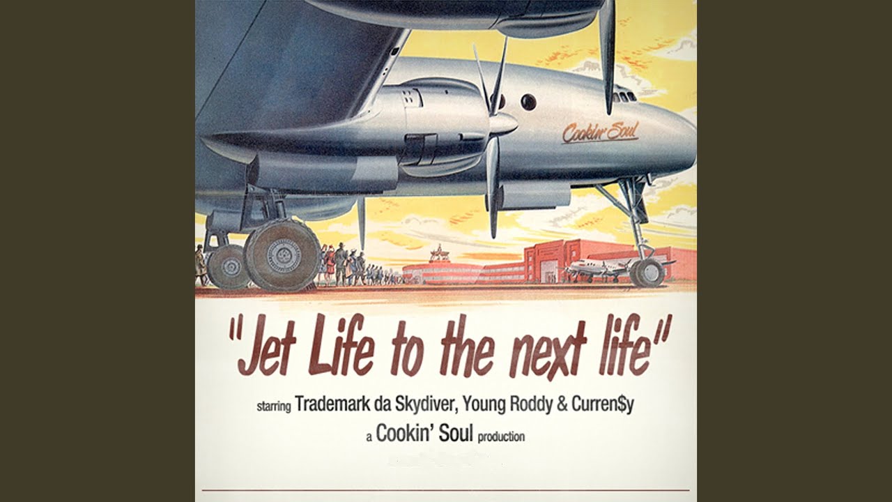 Spitta Intro - YouTube