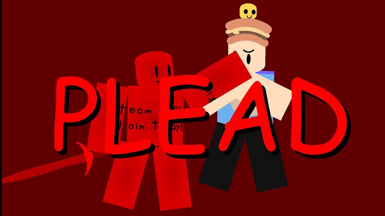 Forsaken ost | PLEAD | by Key after key - YouTube