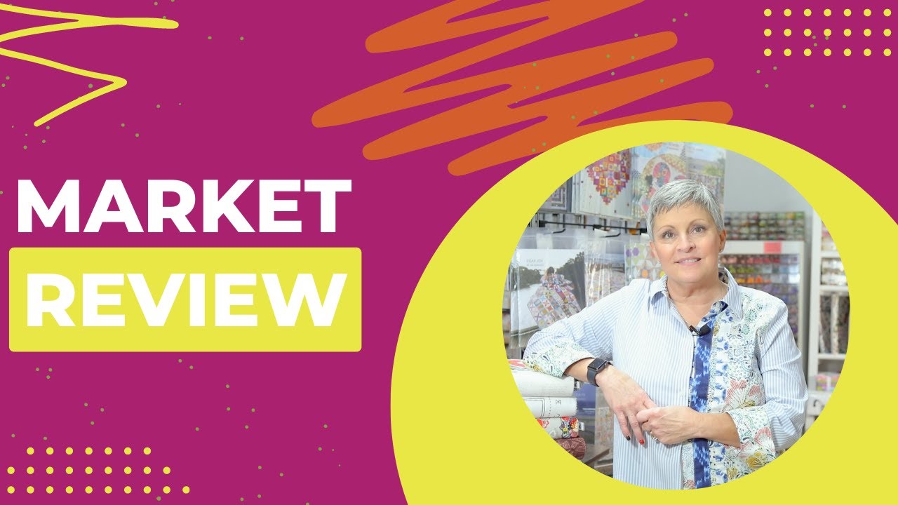 Join us for our Market Review! | Dec. 4th @ 2 PM - YouTube