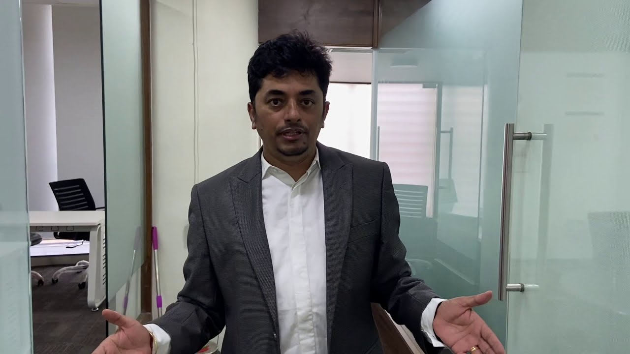 COMMERCIAL OFFICE SPACE IN ANDHERI EAST AT AN ATTRACTIVE LOCATION, NEAR ...