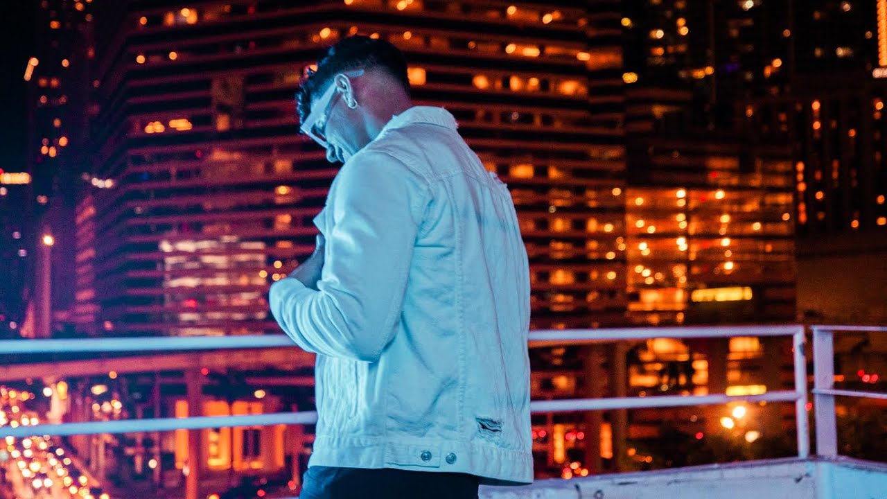 SIR J - EL BOBO prod by Wailerx - YouTube Music