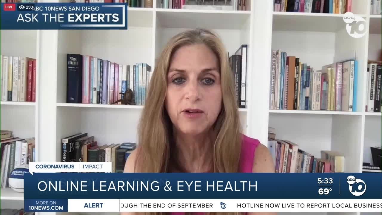 Ask the Experts: Dr. Sandy T. Feldman - YouTube