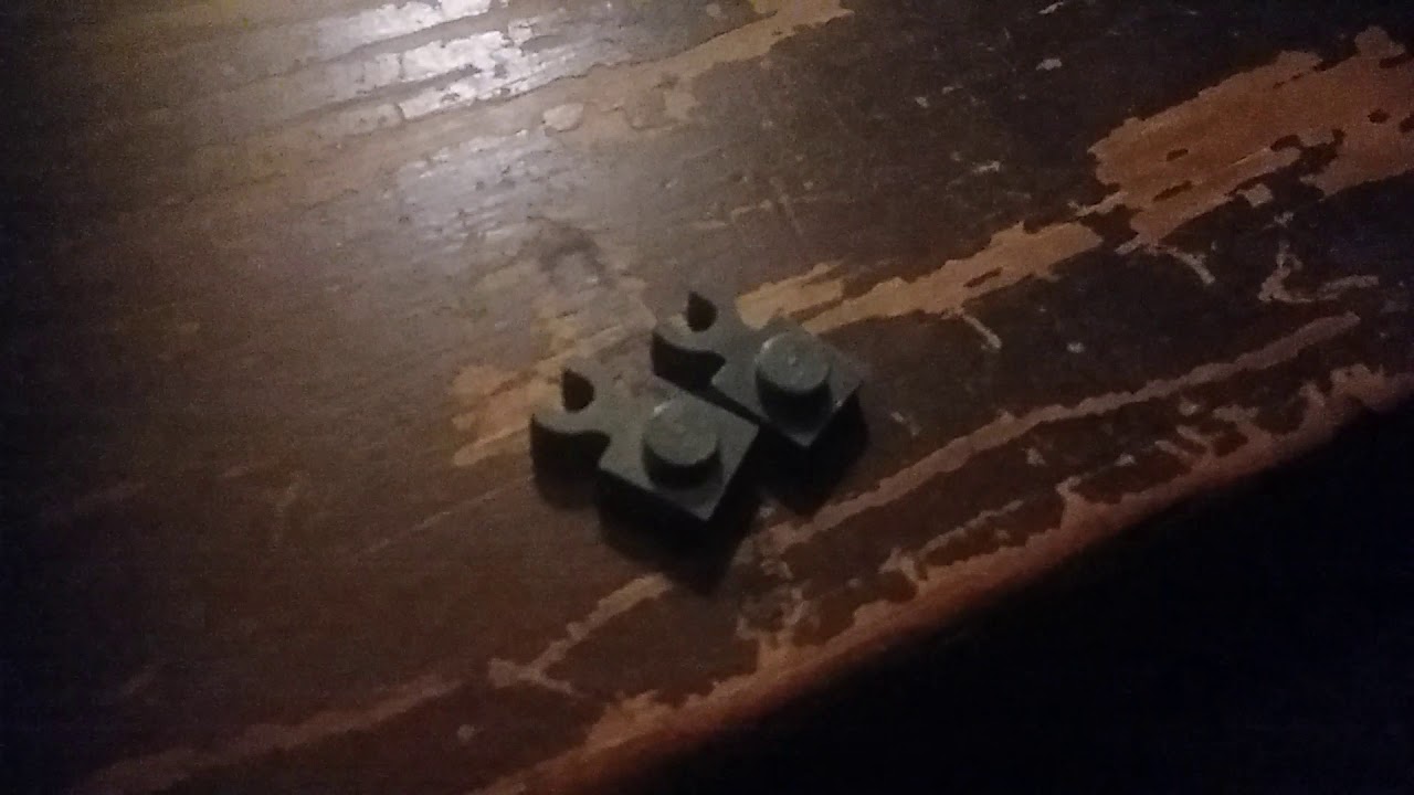 how to build lego goat simulator Goat - YouTube