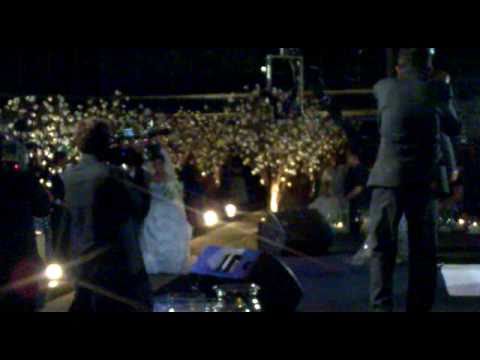 COMO É GRANDE O MEU AMOR - César Menotti e Fabiano  - Casamento de Karla Malta e Ulisses