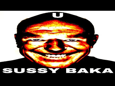 The moment Walt became a sussy baka - YouTube