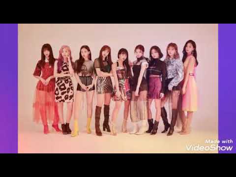 💟TWICE💟canıma can olacaksan💟(FMV)