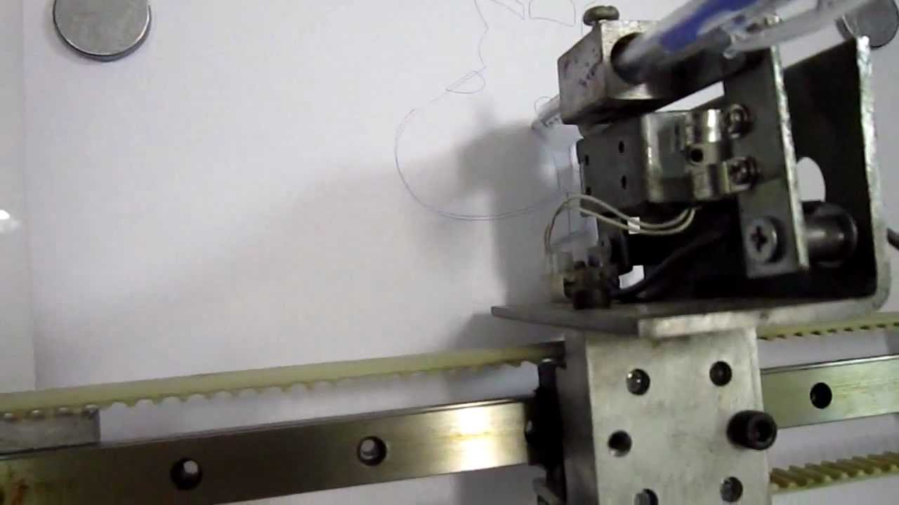 EPS - CNC 2d - drawing EPS file - YouTube