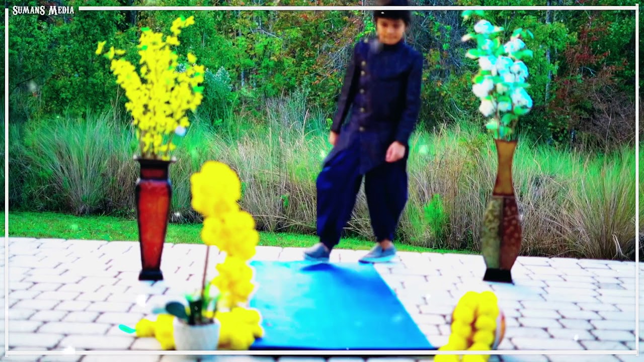 Kids Fashion Ramp walk | TAJA Diwali 2020 - YouTube