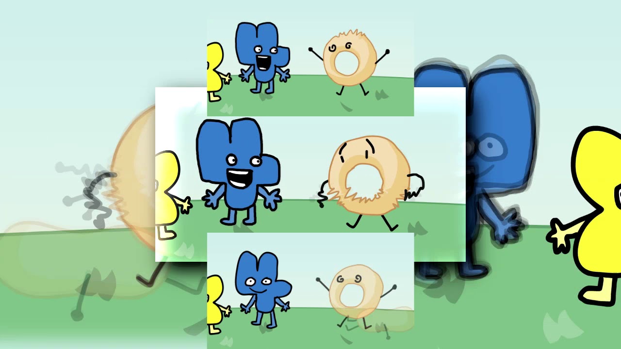 YTPMV EPIC FOUR SCREECH SCAN - YouTube