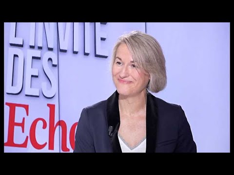 Anne Rigail : « Air France se lance dans Apple Pay et Google Pay ...