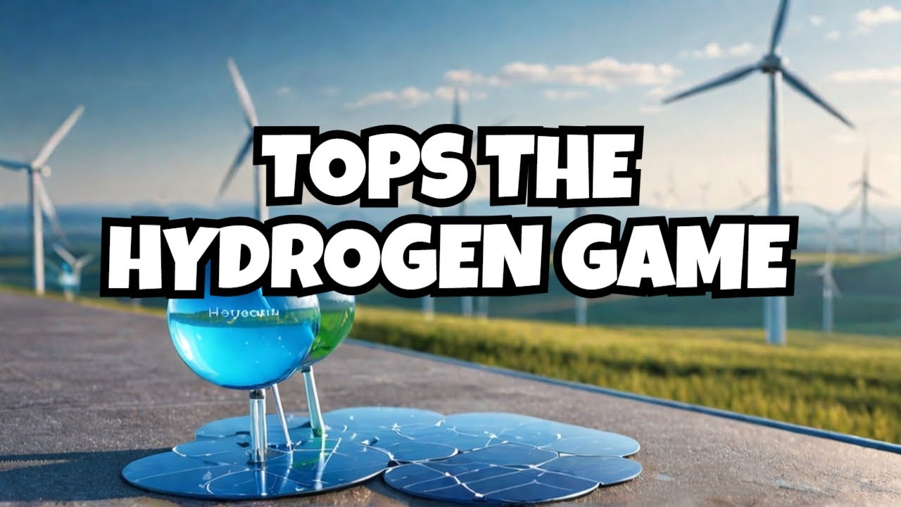 Why Accelera Tops the Hydrogen Game? - Inside Our #1 Deal & the Green ...