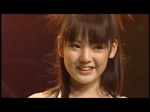 Morning Musume 2003 Non Stop Concert with Country Musume & Minimoni ...