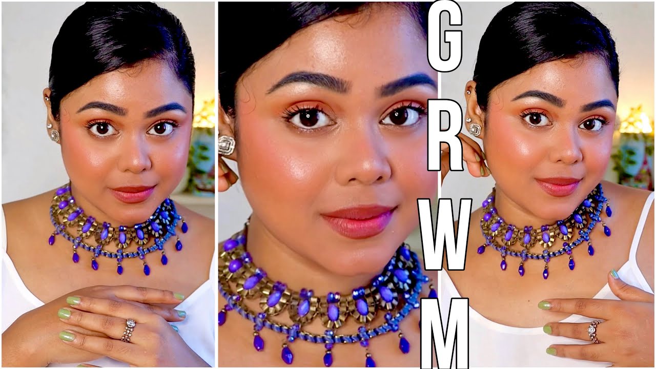 Summer Special Subtle Makeup Tutorial | Arpita Mohanty - YouTube