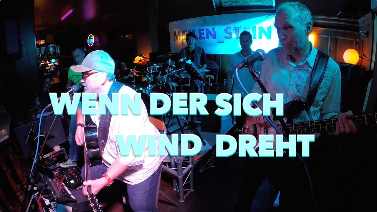 Wenn der Wind sich dreht - YouTube