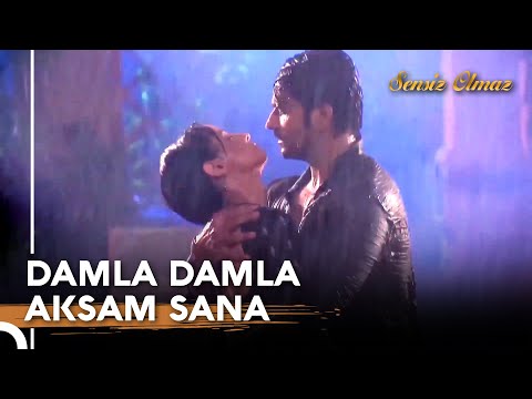 Fırtınalı Aşk Böyle Yaşanır | Sensiz Olmaz Hint Dizisi 34.Bölüm