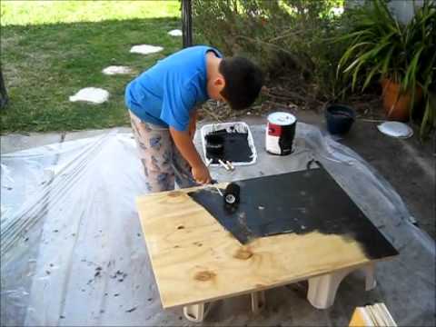 DIY Snake Rack Design #1 - YouTube