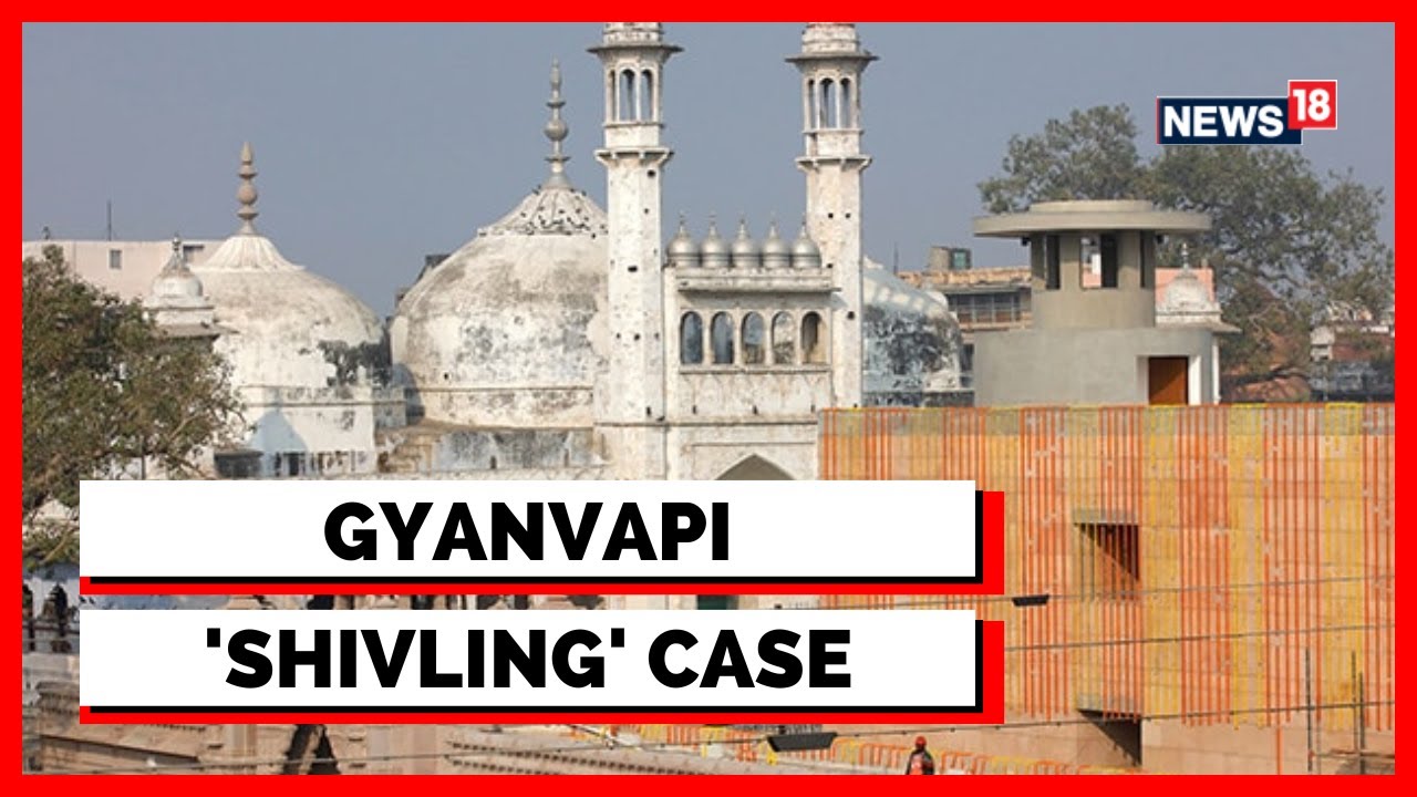 Gyanvapi Masjid News Today | Varanasi Court To Give Verdict On Carbon ...